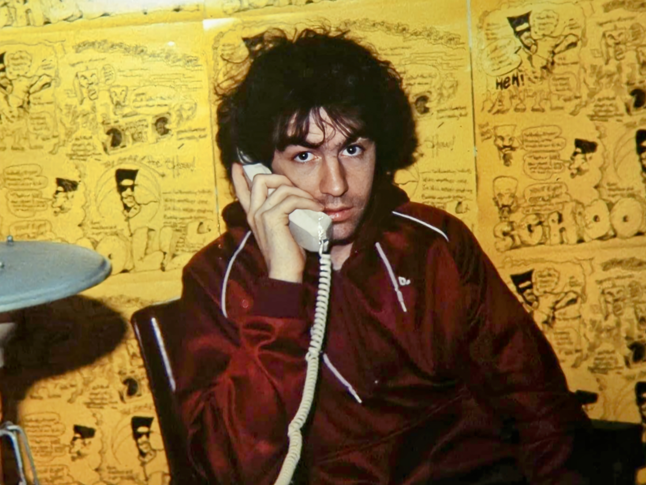 Tactical Duck Sauce in Newark: Ruffhouse’s Chris Schwartz Tells How He ...