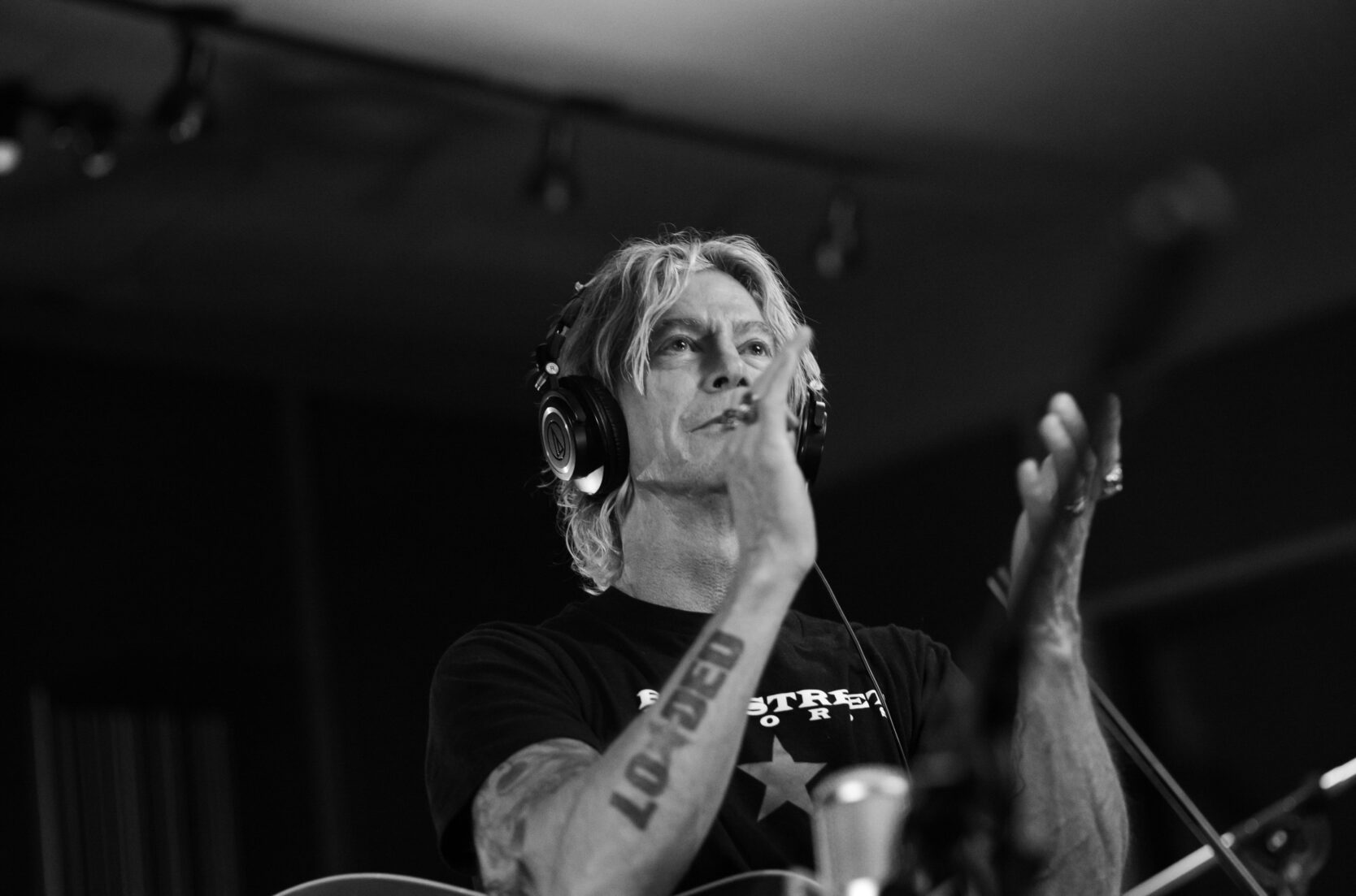 The SPIN Interview: Duff McKagan - SPIN