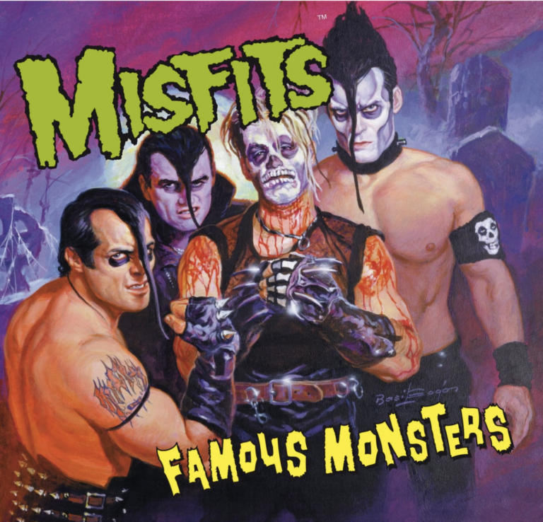 5 Albums I Can’t Live Without: Nathaniel William Hilts of The Dead ...