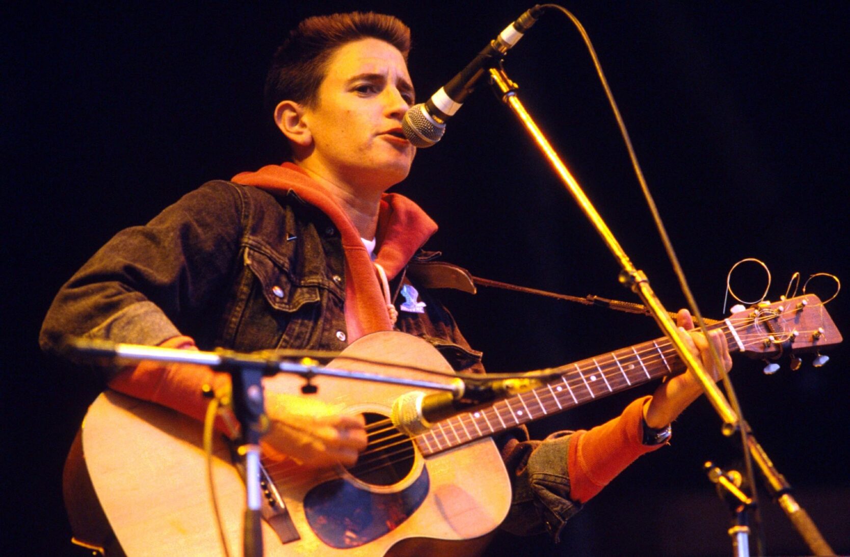 Phranc's Butch Closet - SPIN