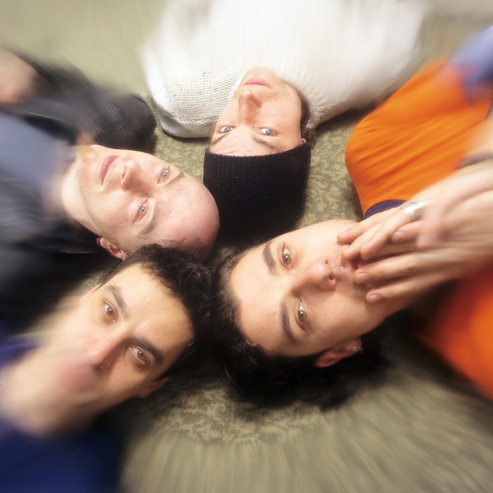 Bush’s Gavin Rossdale Revisits 1995's Hit Single “Glycerine” - SPIN