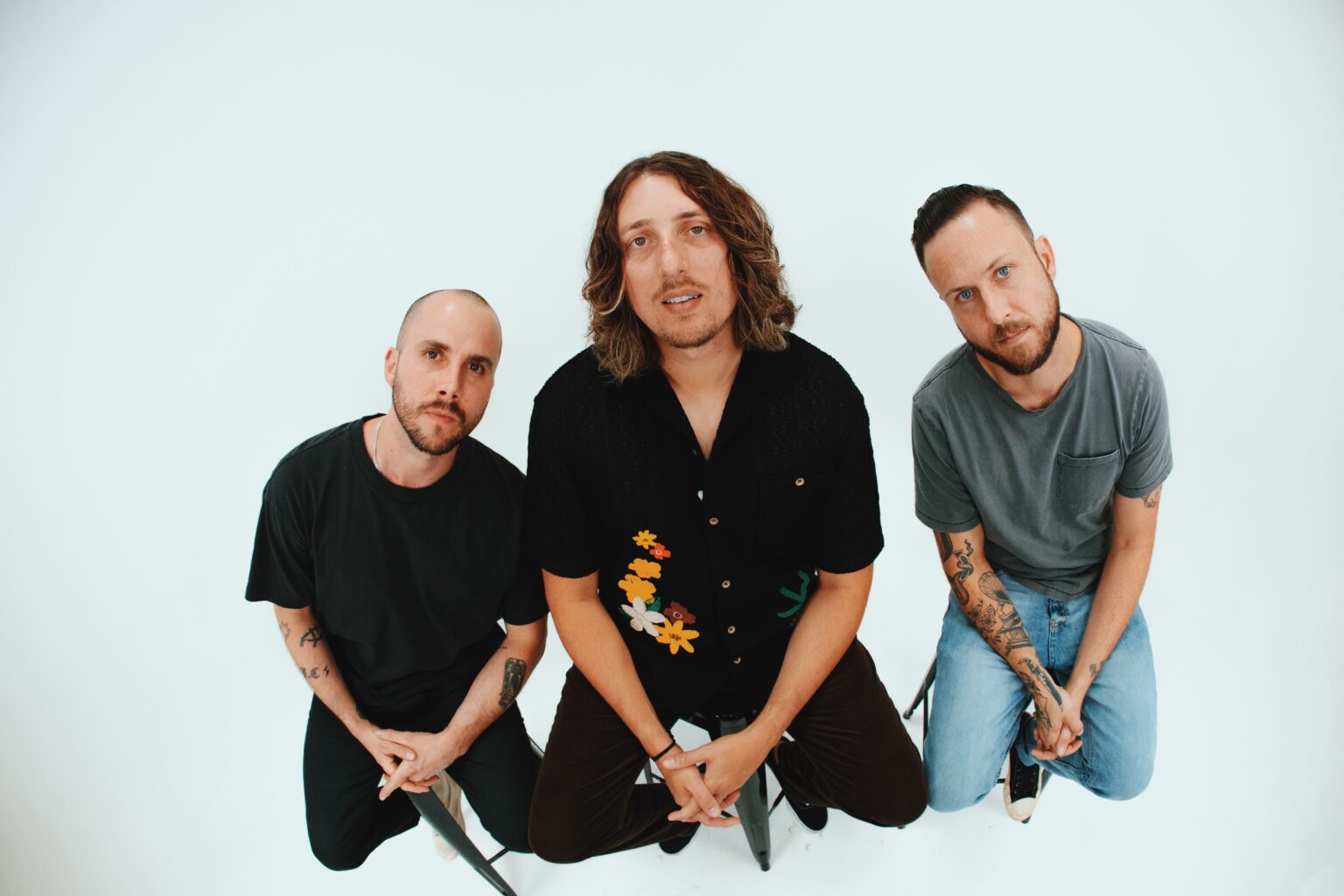 Katastro’s Final Album Is a Bittersweet Tribute to Their Singer - SPIN