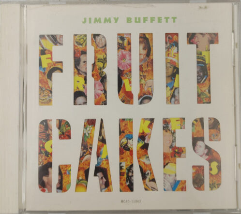 Every Jimmy Buffett Album, Ranked - SPIN