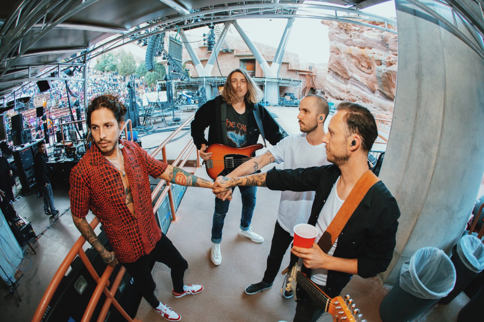 Katastro’s Final Album Is a Bittersweet Tribute to Their Singer - SPIN