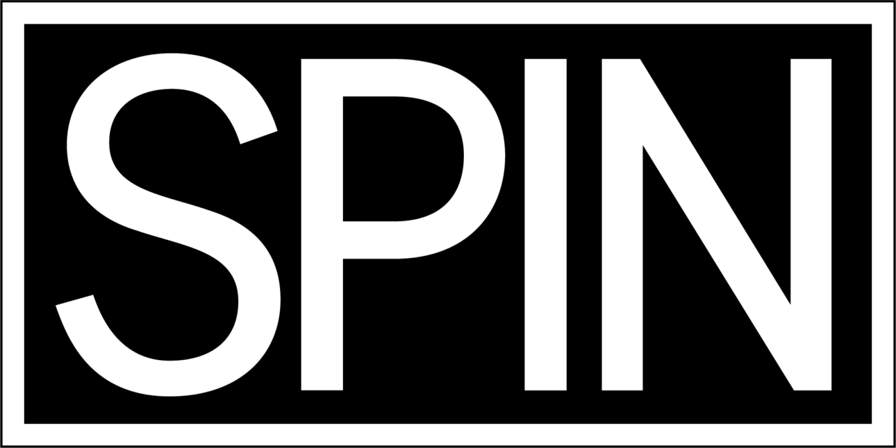 About Us - SPIN