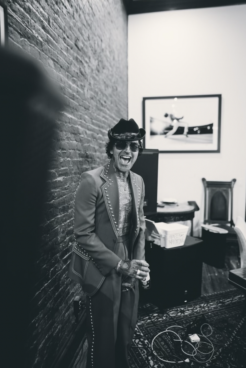 Yelawolf Returns to Rap on His Forthcoming Double Album