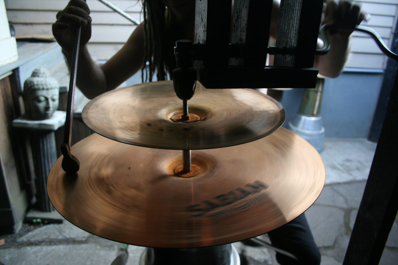 THIS IS AMERICA: Once Upon a Time in Portland - SPIN