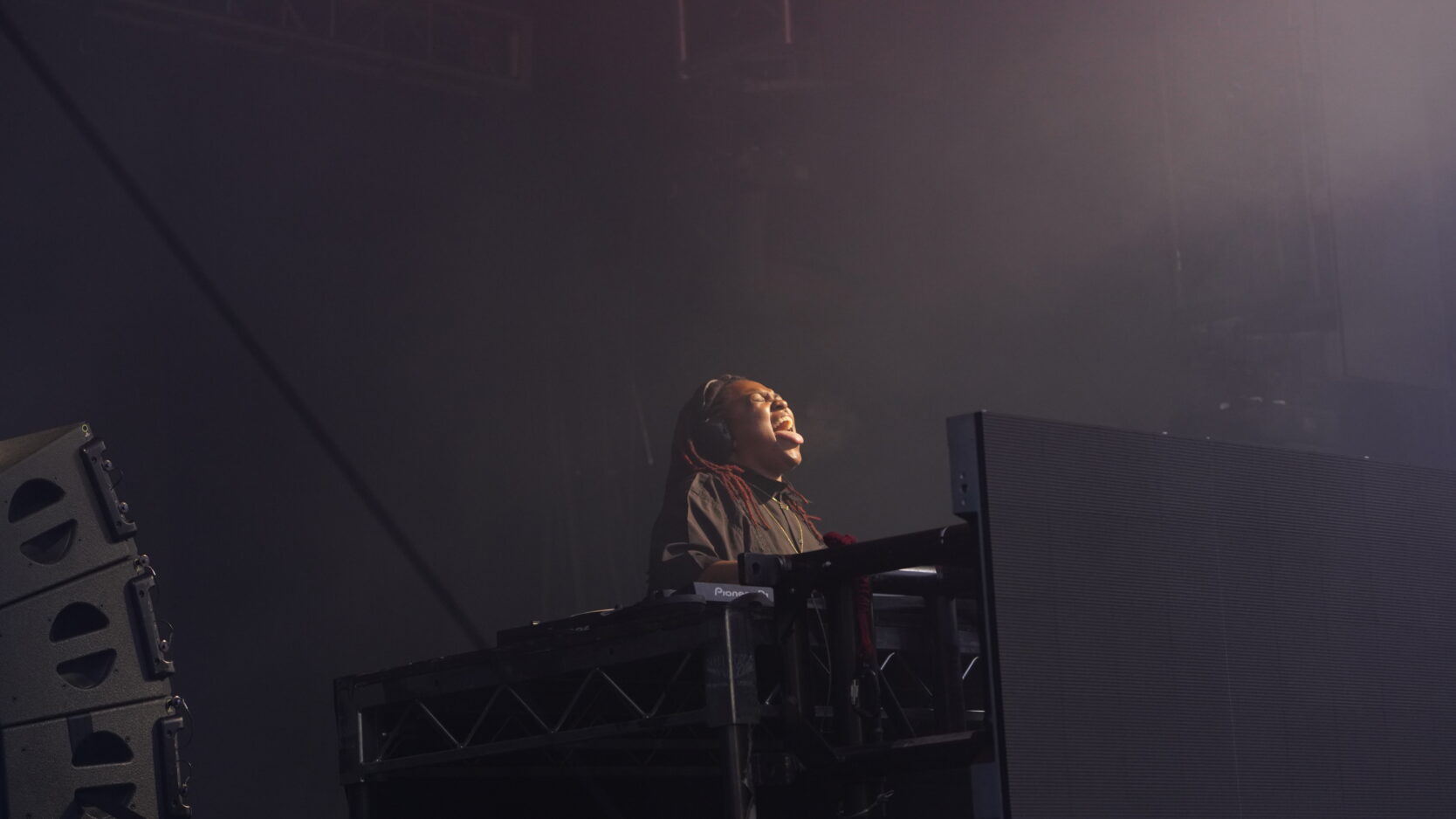 Fresh Start San Francisco, Day 1: The Midway - SPIN