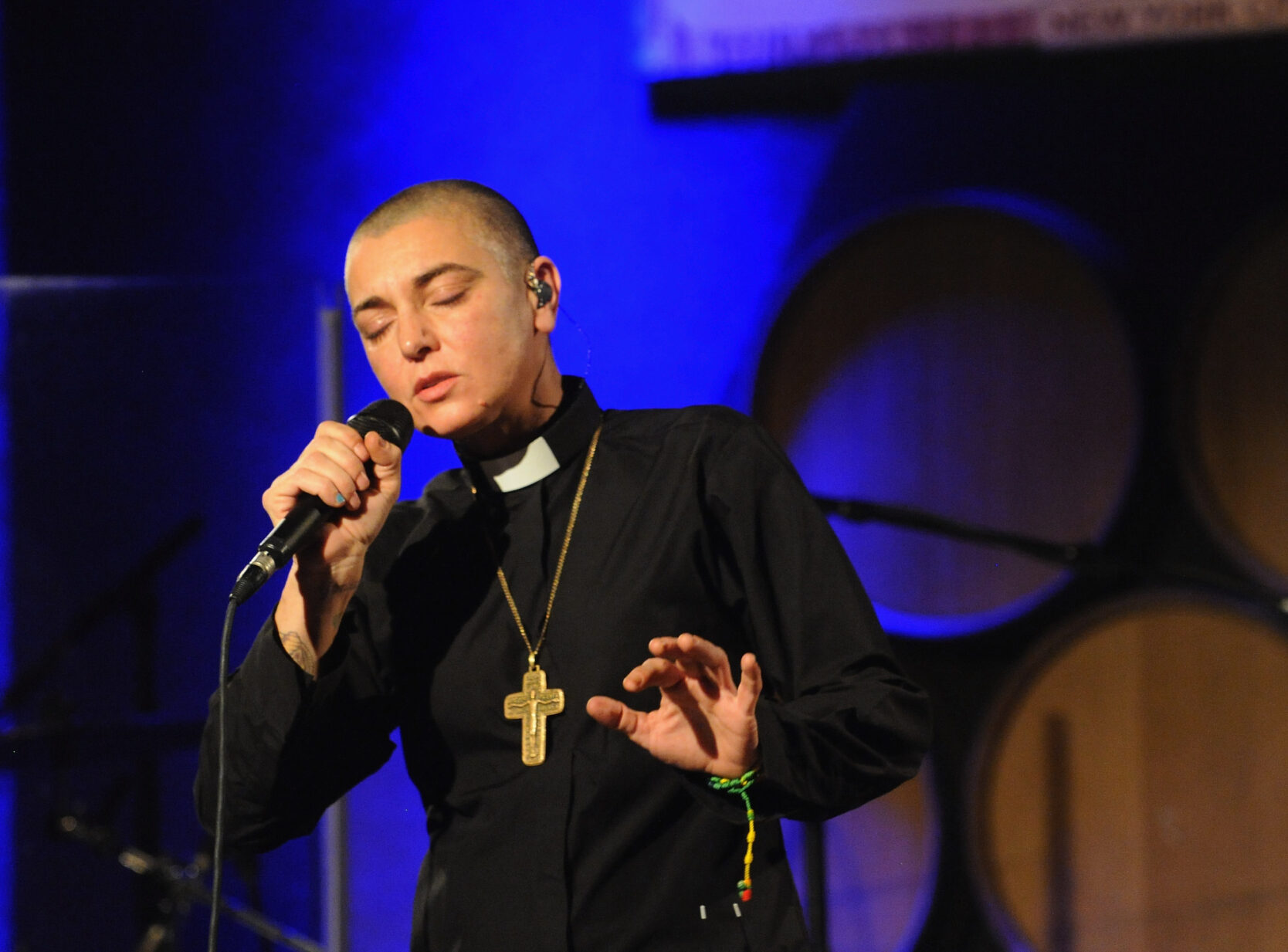 Sinéad O’Connor: 2023 Artist of the Year - SPIN