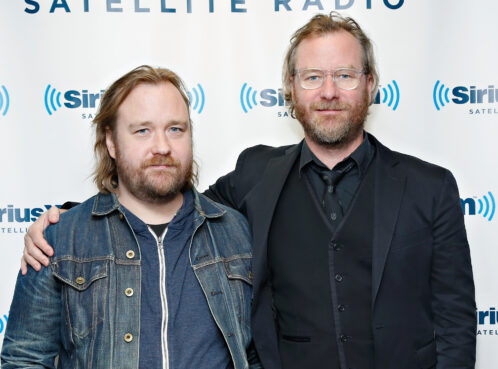 Exit Interview: The National's Matt Berninger On Double Albums ...