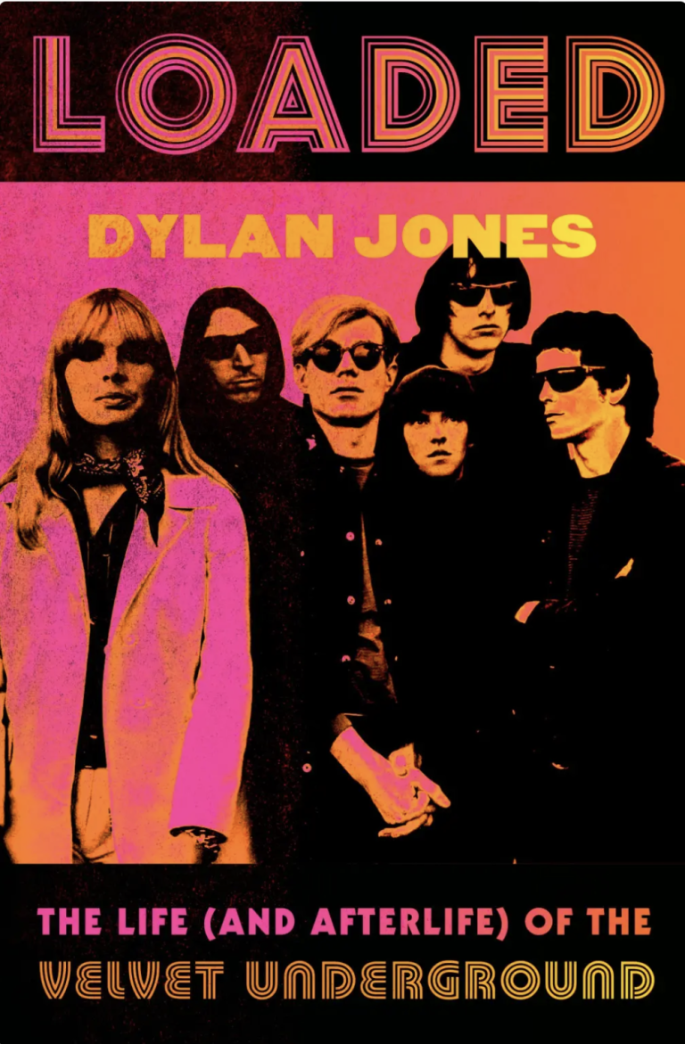 Fairytales of New York: The Velvet Underground, Nico & Warhol - SPIN