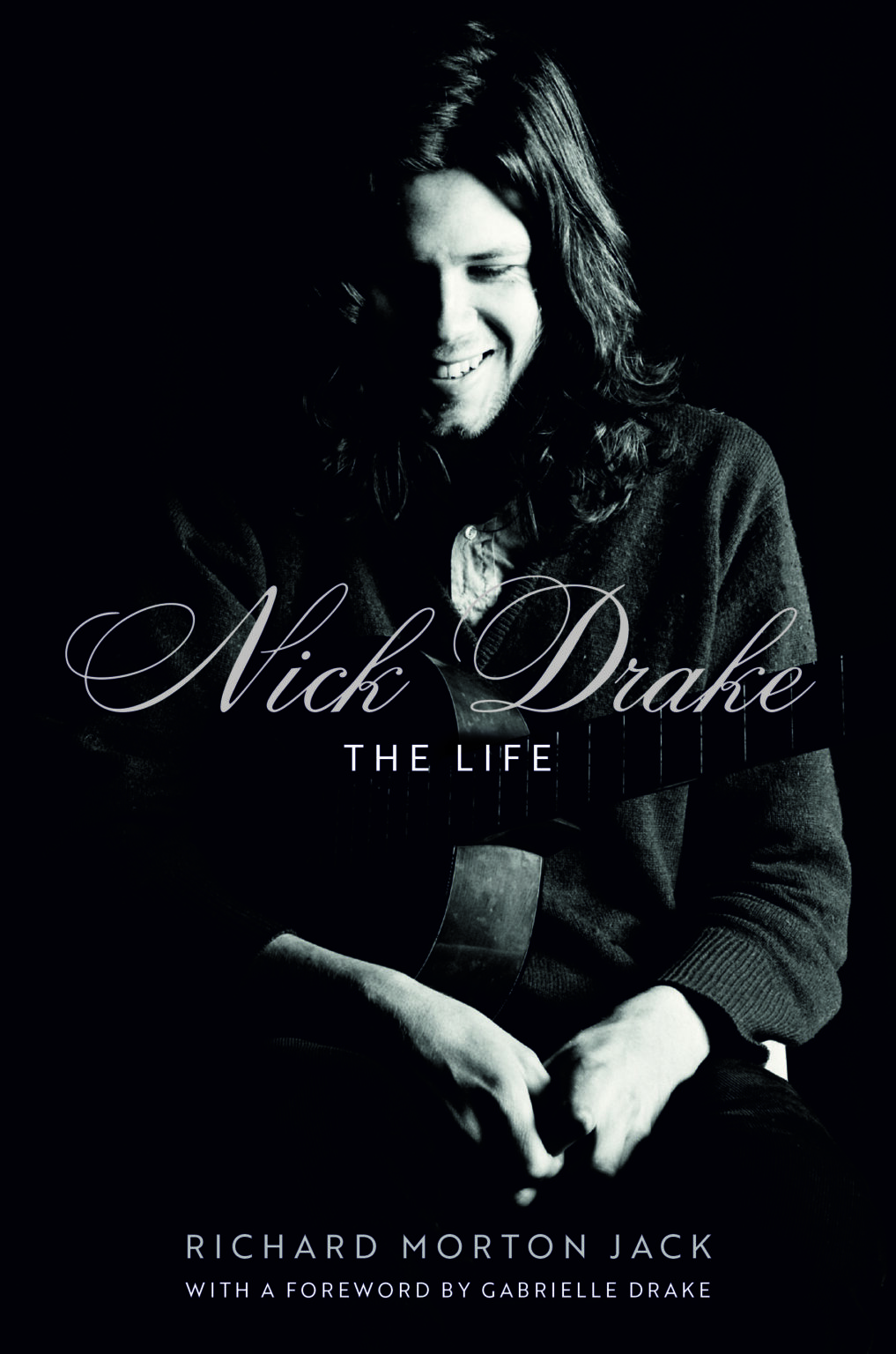 New Book Unravels the Nick Drake Enigma - SPIN