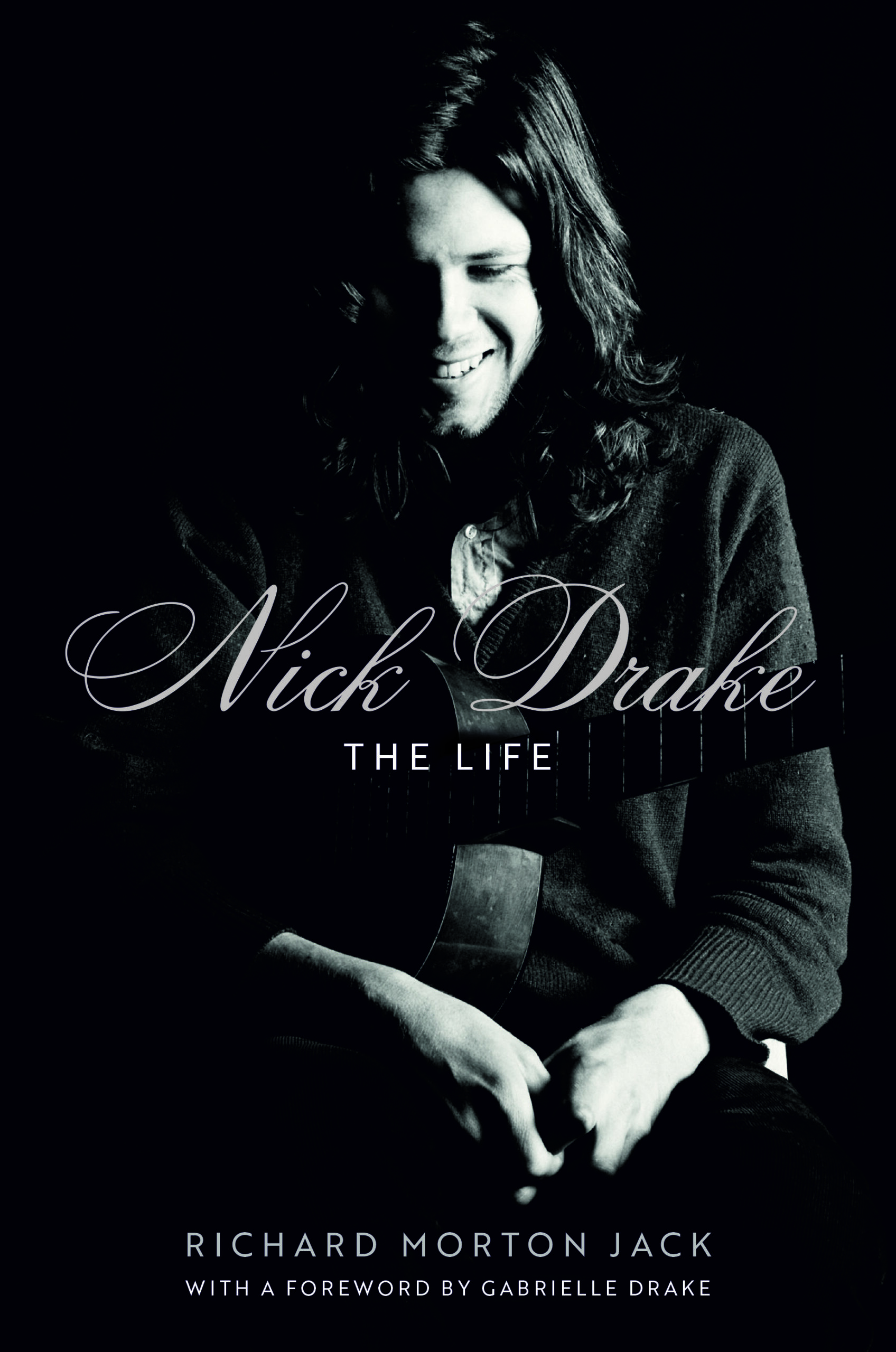 New Book Unravels the Nick Drake Enigma - SPIN