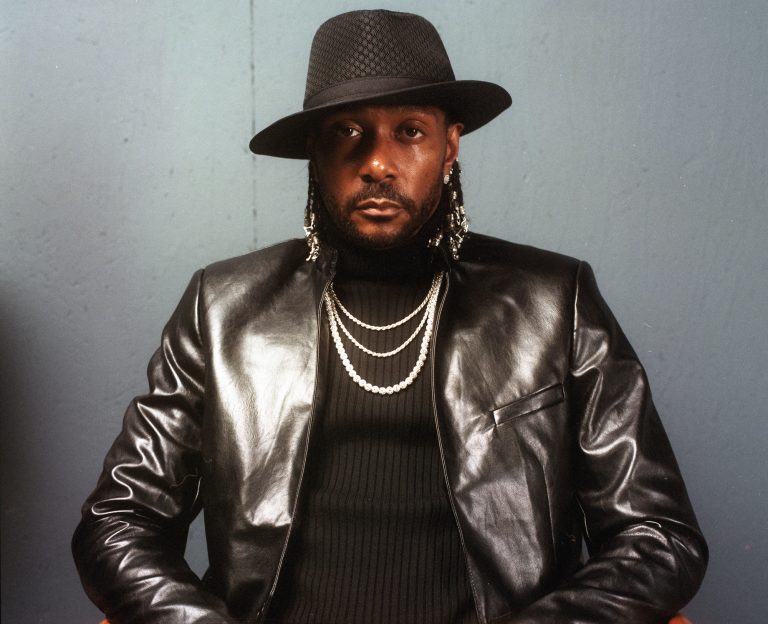 Krayzie Bone Talks Near-Death Experience In First Interview - SPIN