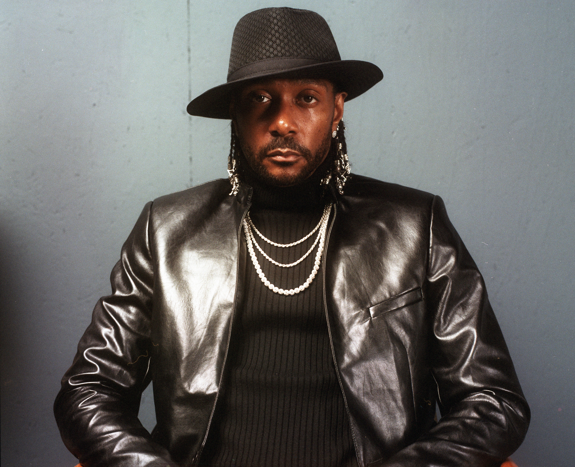 Krayzie Bone Talks Near-Death Experience In First Interview - SPIN