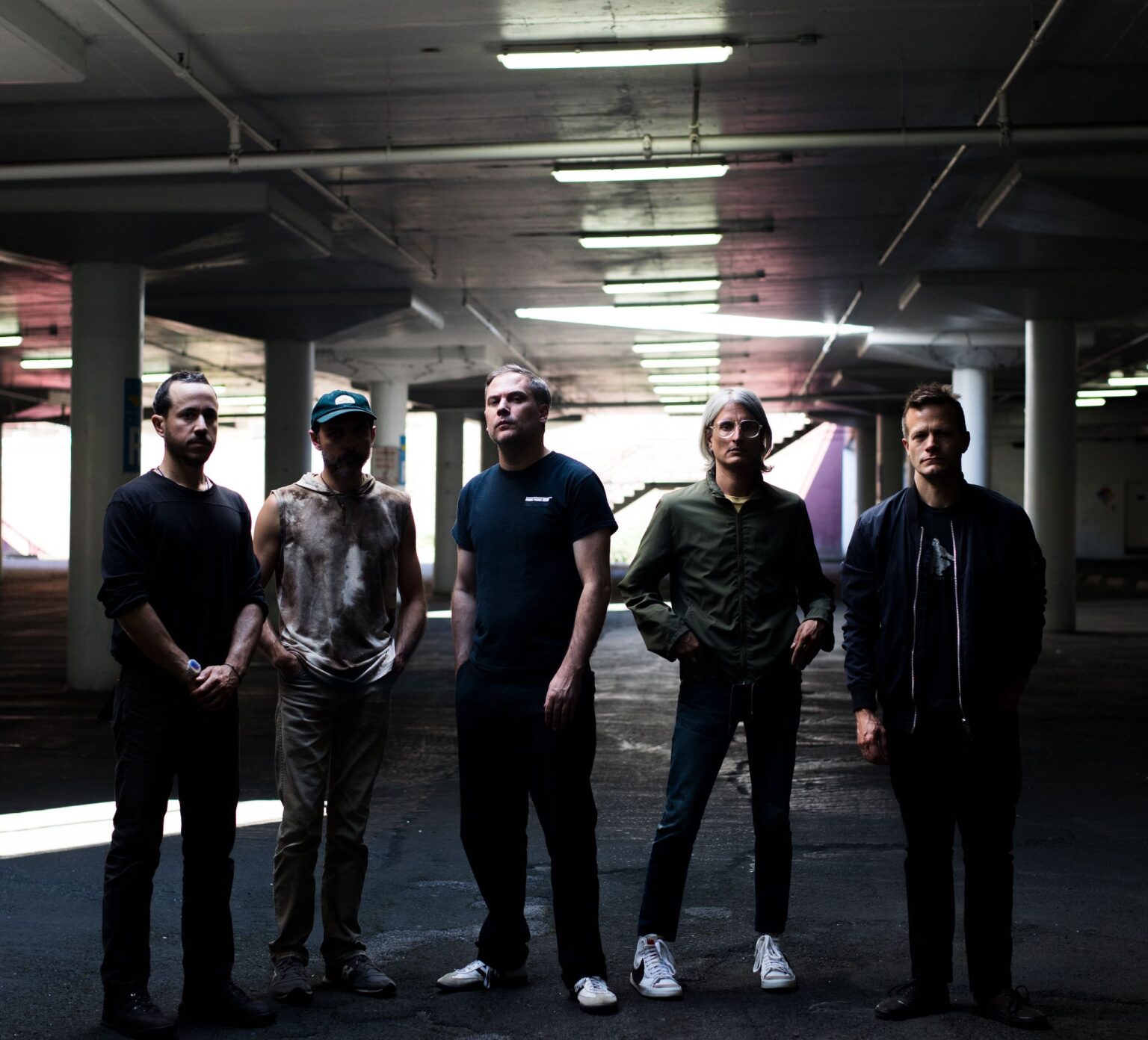 Band Jury: Grails' Emil Amos Defends Seals & Crofts’ 'I’ll Play for You'