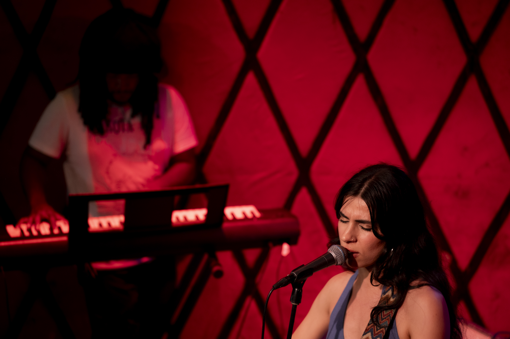 GIRLS’ NIGHT - SPIN