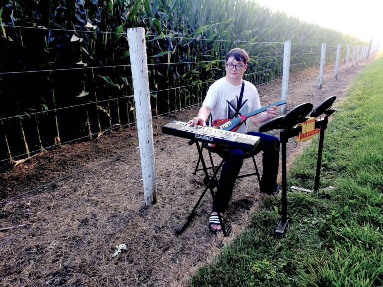 The Rise of Second-Wave Egg Punk - SPIN