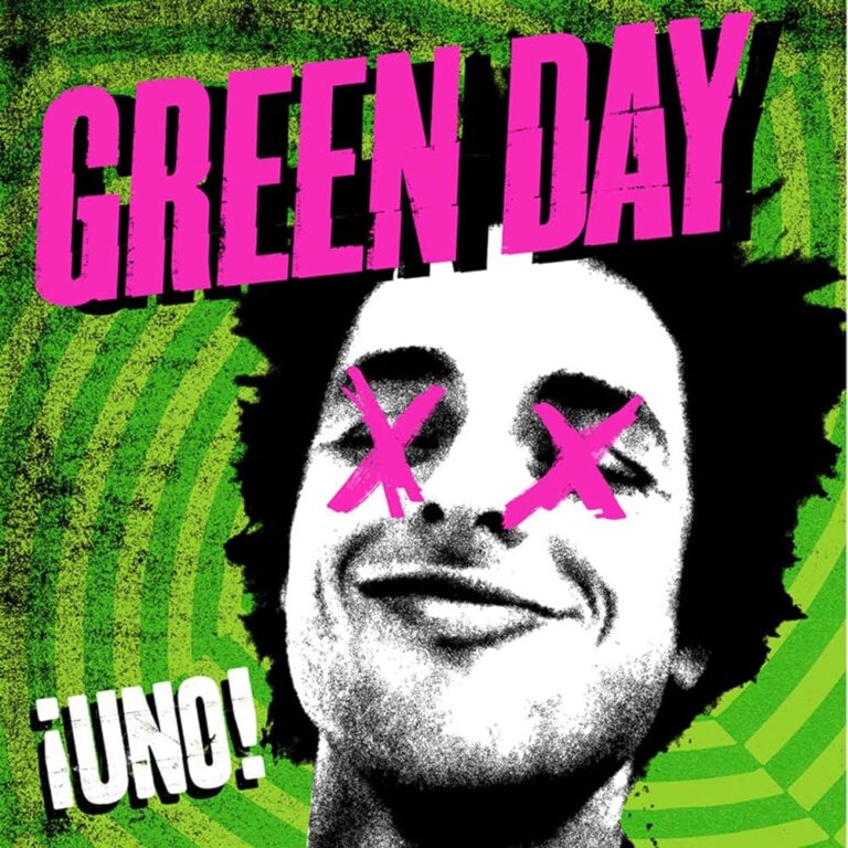 Every Green Day Album, Ranked - SPIN