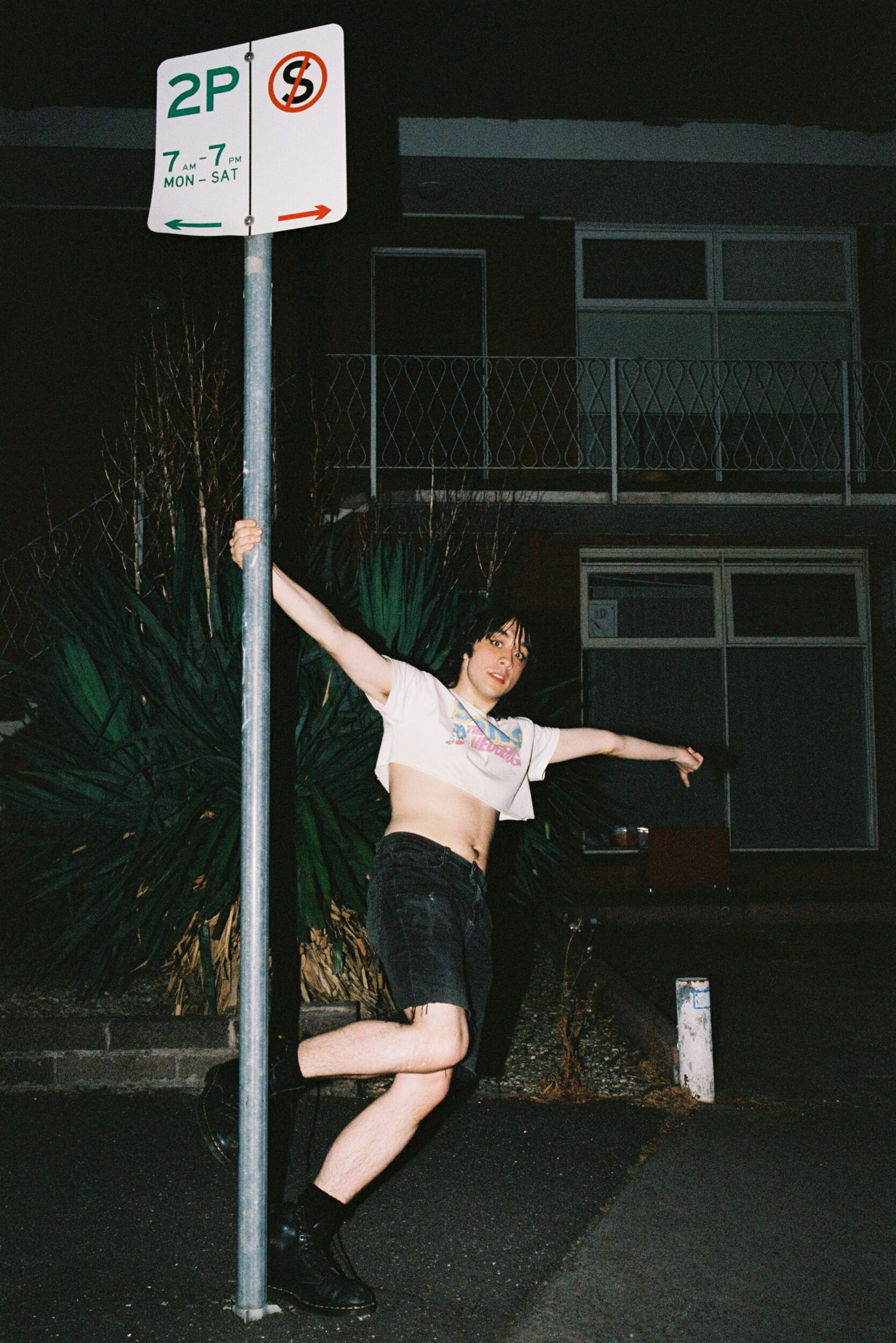 The Rise of Second-Wave Egg Punk - SPIN