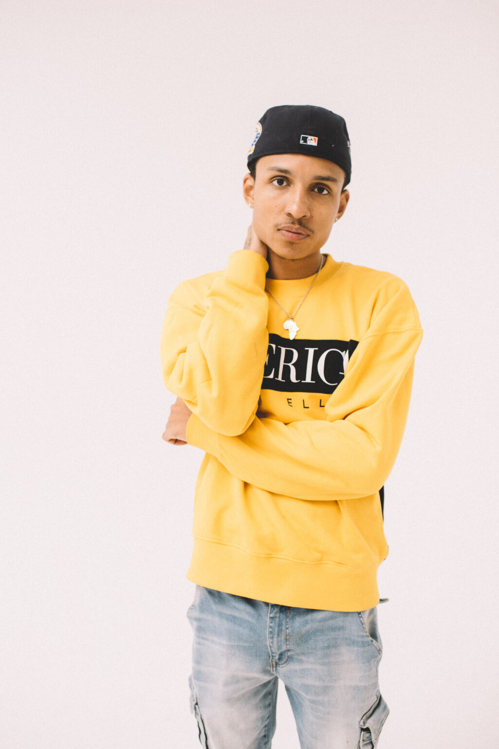 Meet Niko Brim: Hip-Hop's Next Gen Superstar - SPIN