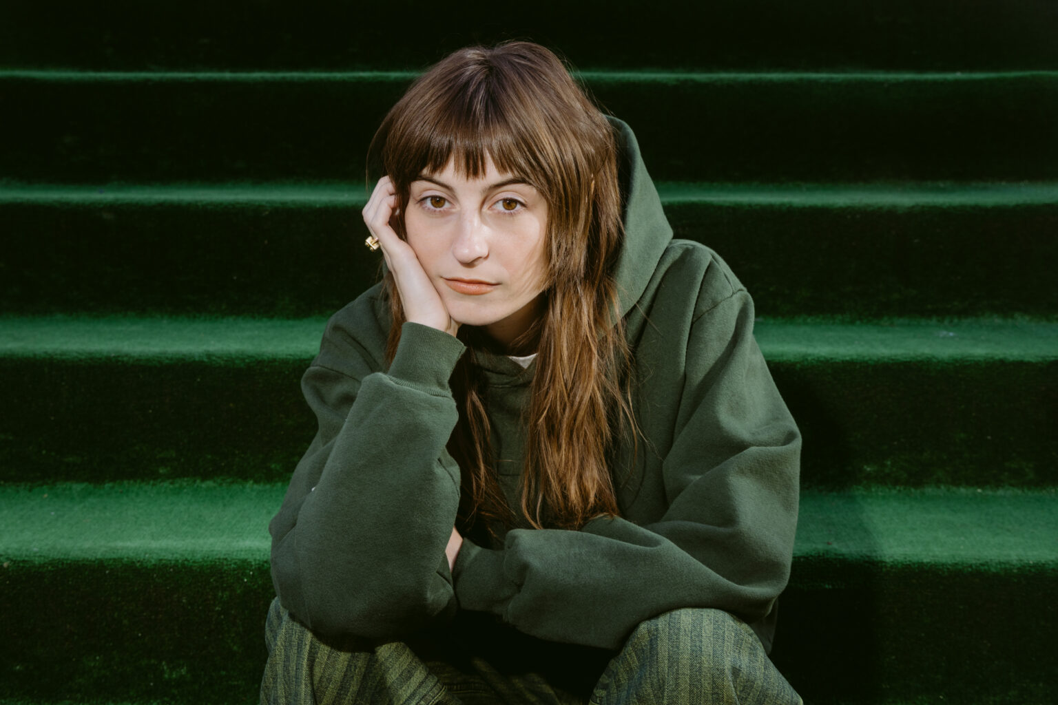 Faye Webster Reveals Lil Yachty-Featuring Single From New LP