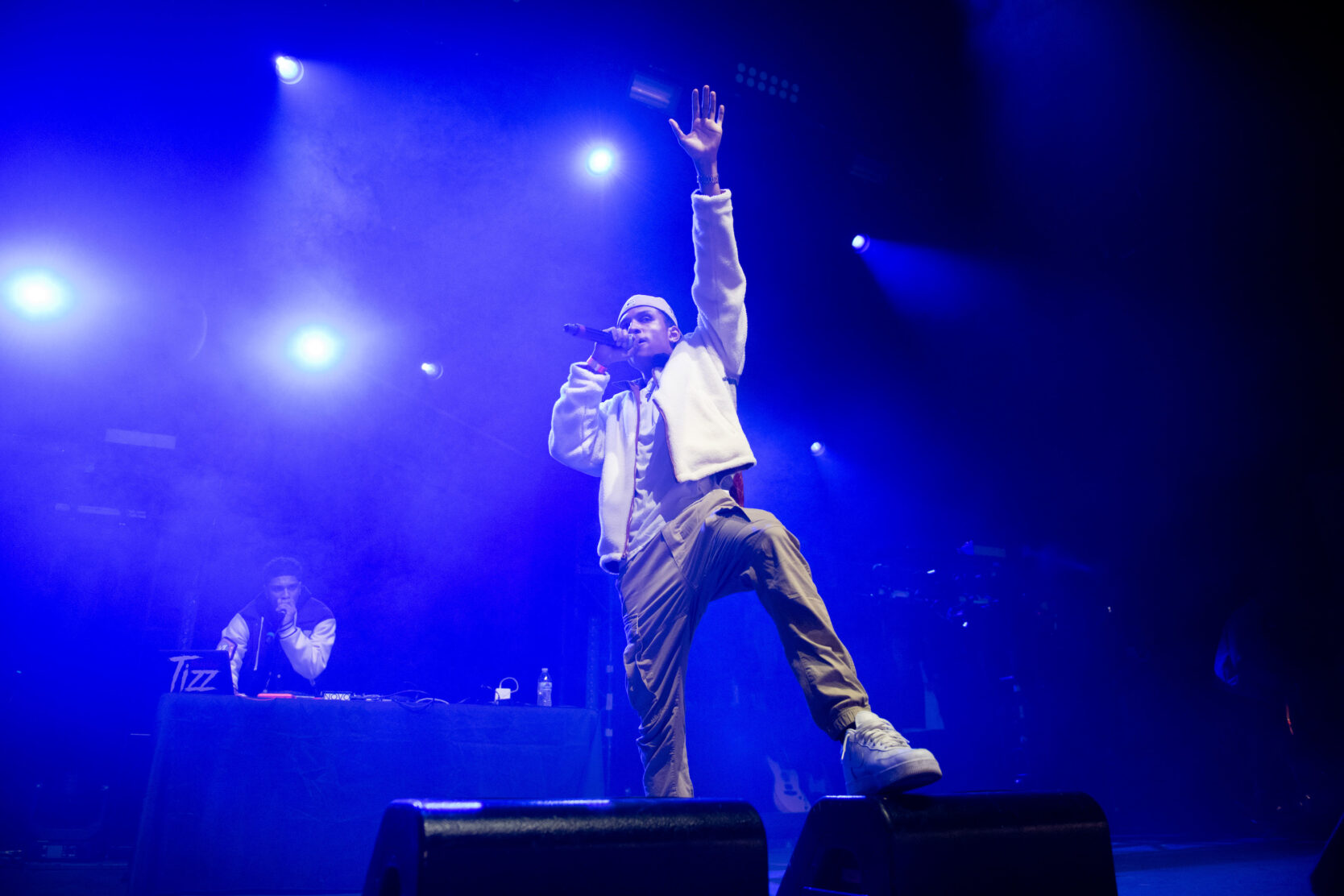 Who is Niko Omilana? Celebrity Traitors star who filmed YouTube expose ...