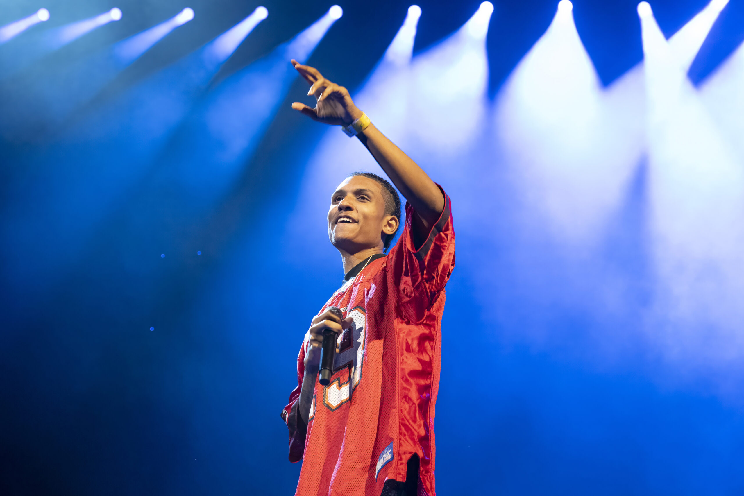 Meet Niko Brim: Hip-Hop's Next Gen Superstar - SPIN