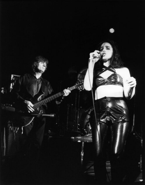 THIS IS AMERICA: The Sublime Chaos of Rock — and the Pointless ...