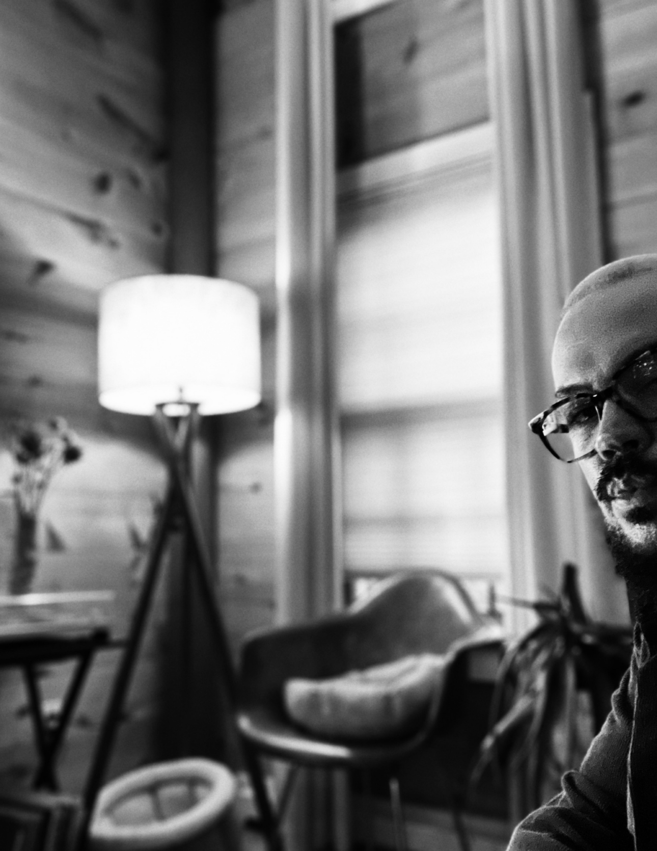 Prefuse 73 Devises 'New Strategies' On First LP In Six Years - SPIN