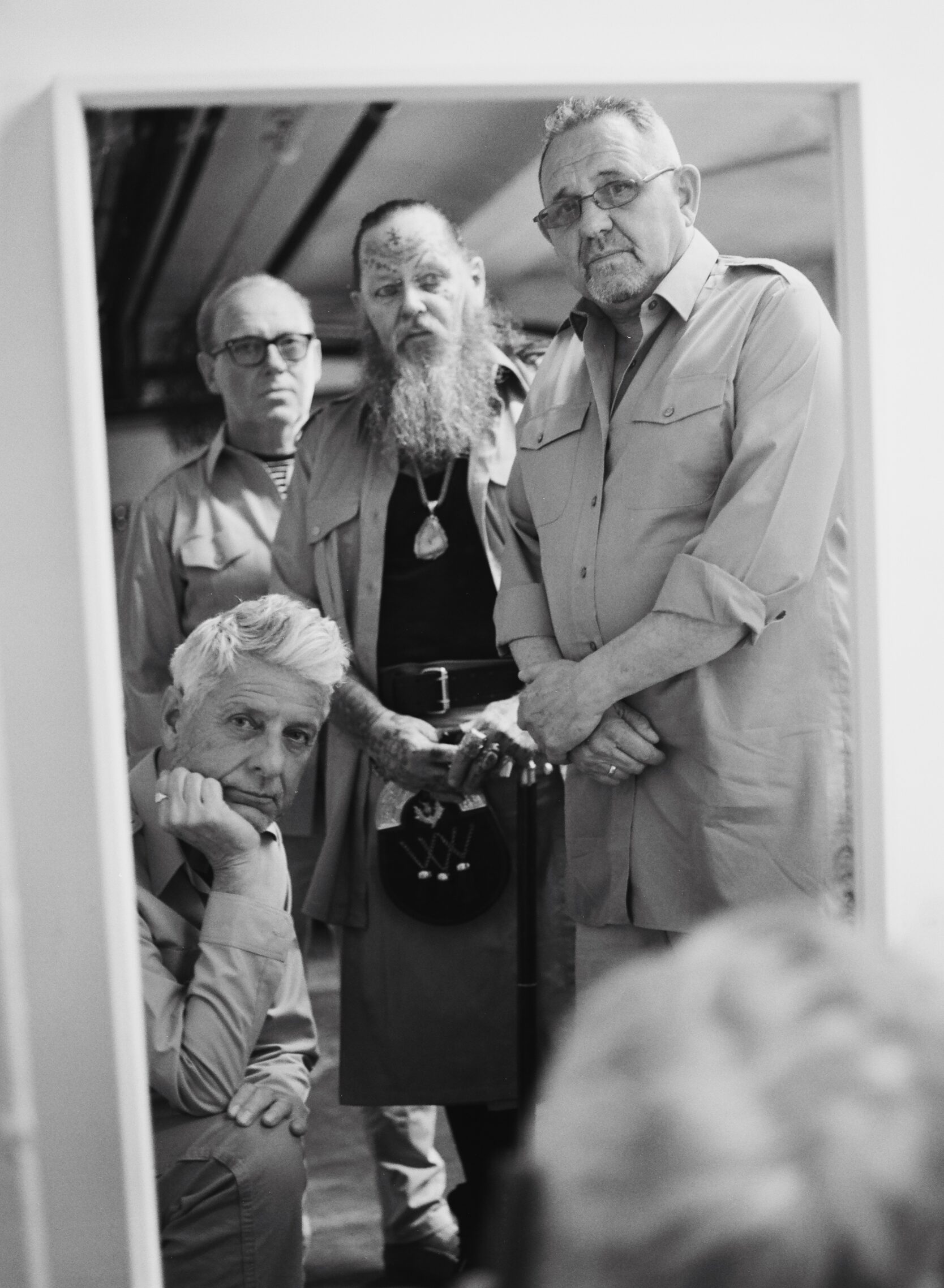 Modern English’s Robbie Grey on “I Melt With You” and ‘Making Love as ...