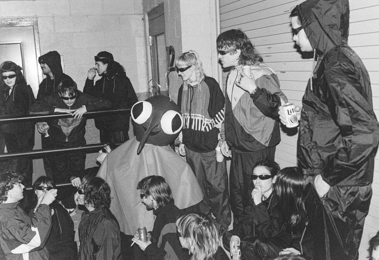 The Rise of Second-Wave Egg Punk - SPIN