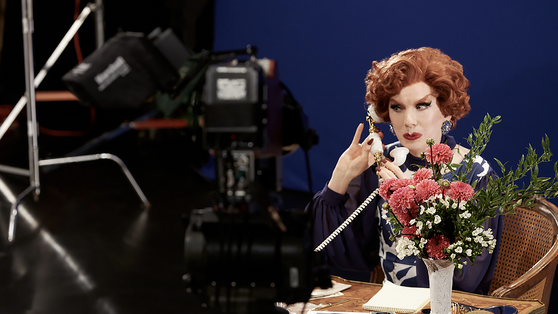 Chloë Sevigny On Directing the Coolest (and Campiest) Short Film of the ...