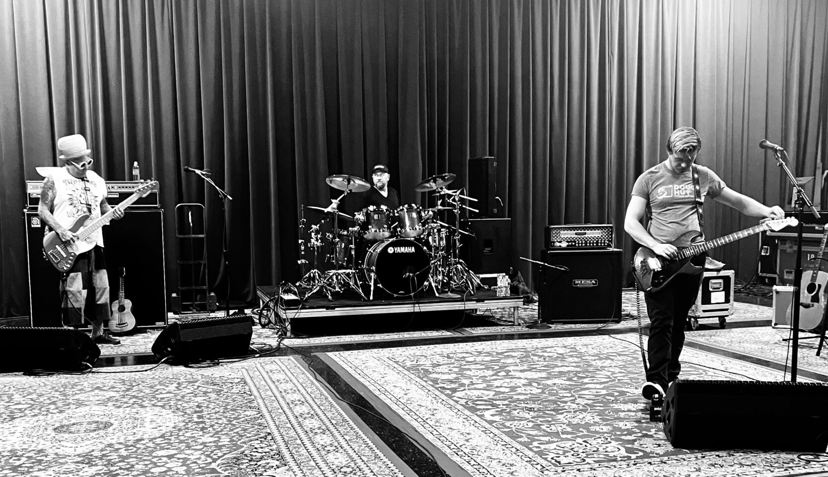 The SPIN Interview: Sublime - SPIN