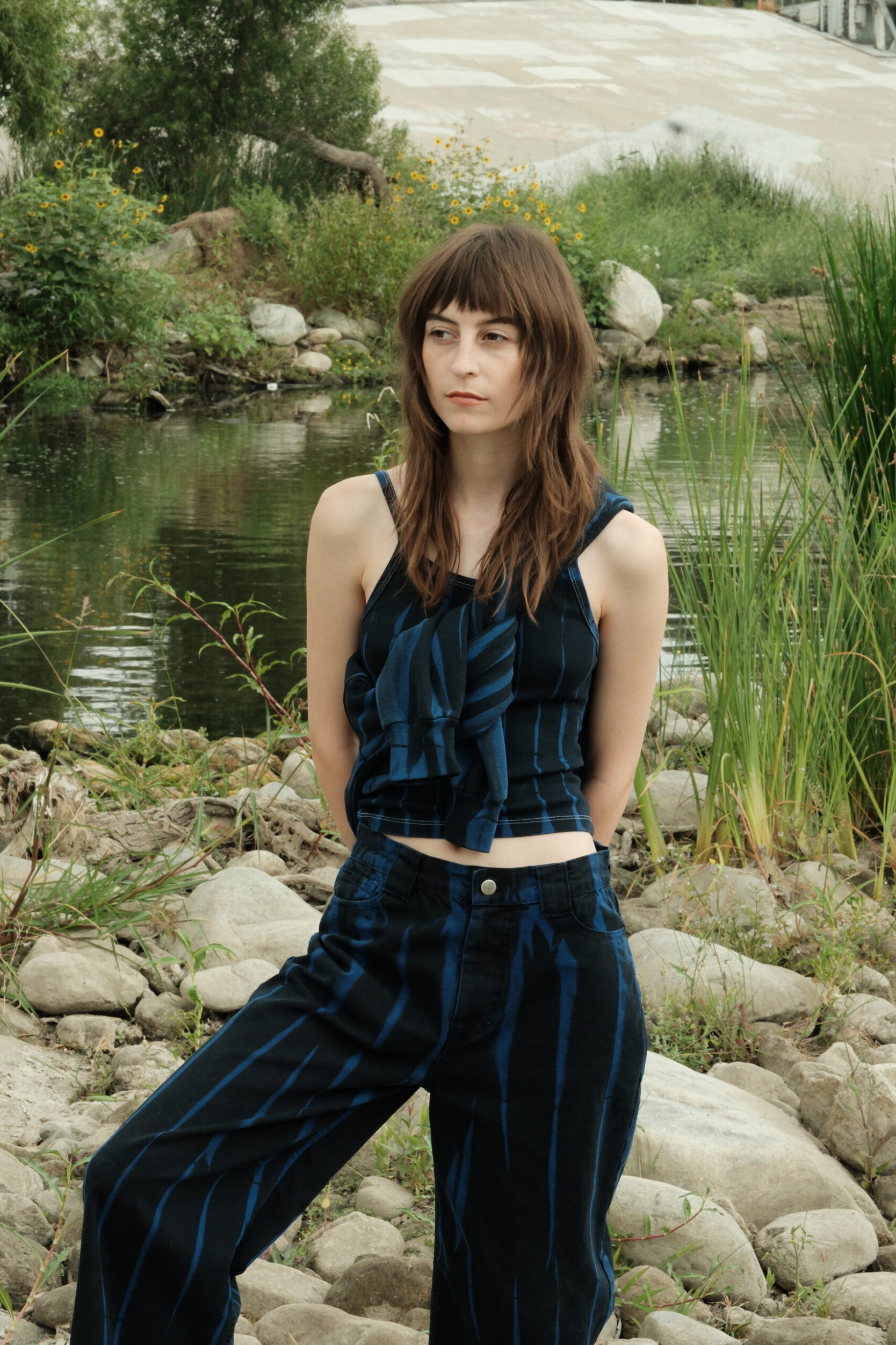 Faye Webster Tells Us Why Nights at the Symphony Were Just What She ...