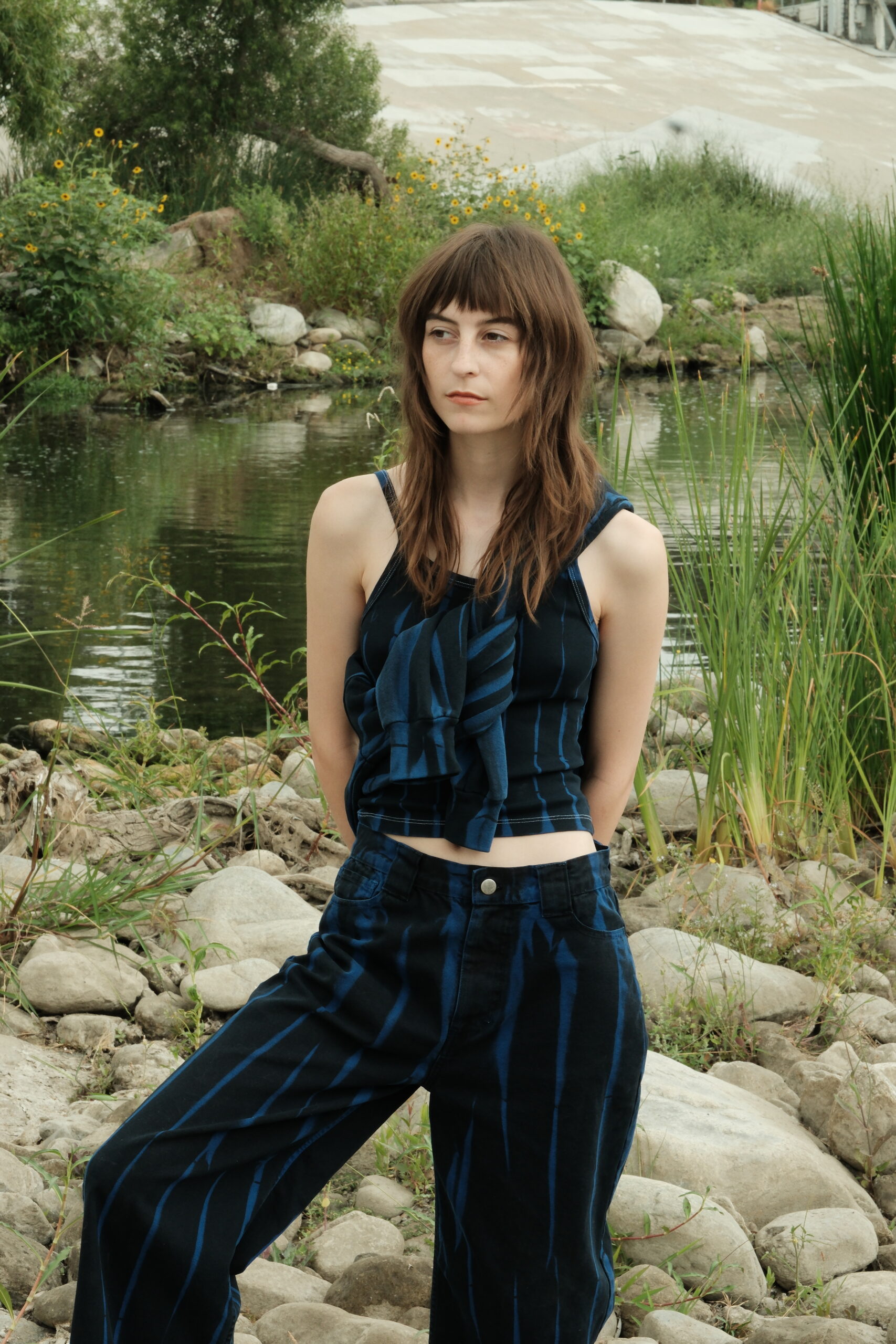 Faye Webster Tells Us Why Nights at the Symphony Were Just What She ...