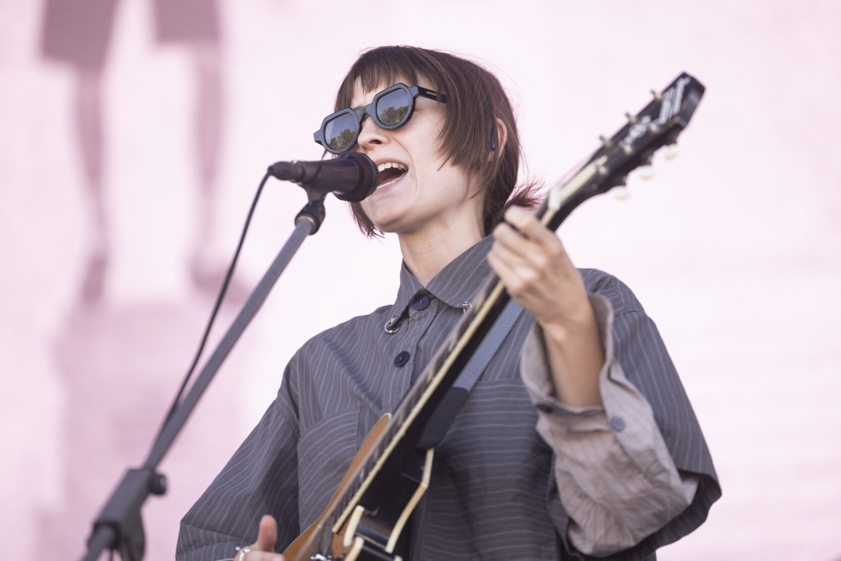 Faye Webster Tells Us Why Nights at the Symphony Were Just What She ...