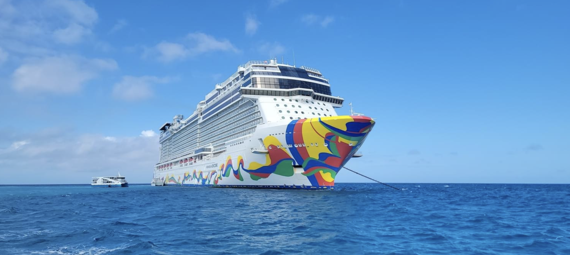 The Scene Report: Groove Cruise’s 20th Anniversary, Miami 2024 - SPIN