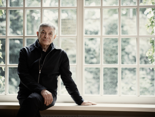 Kraftwerk’s Karl Bartos is Putting ‘Silence Into Art’ - SPIN