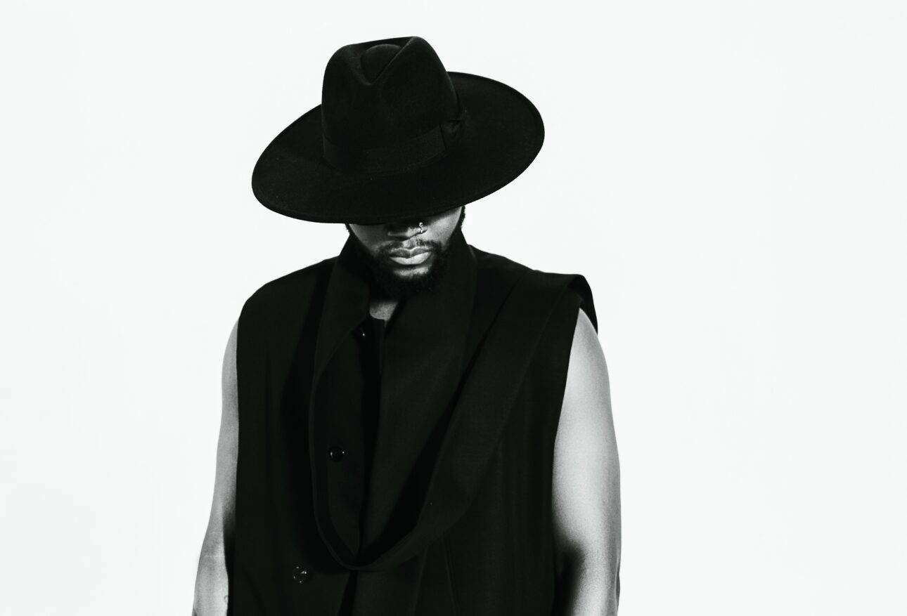 Afrobeats Star Kizz Daniel Is About to Take Over the U.S. - SPIN