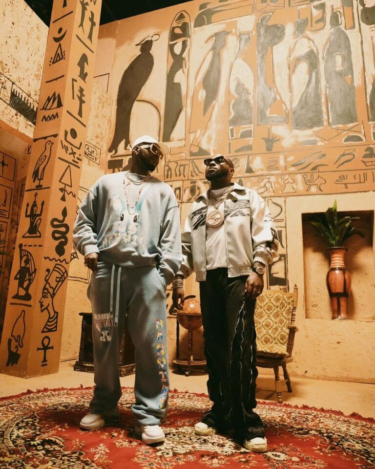 Afrobeats Star Kizz Daniel Is About to Take Over the U.S. - SPIN