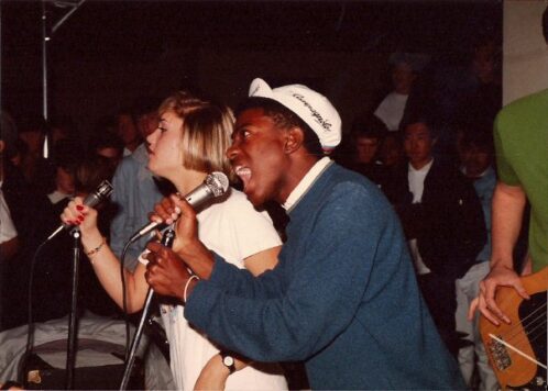 Remembering John Spence, No Doubt's Co-Founder