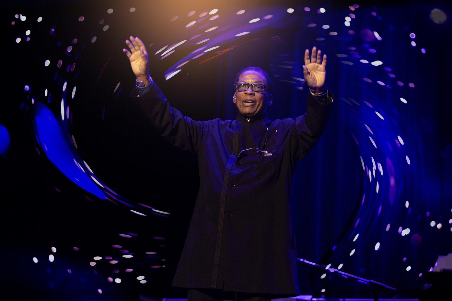 Big Ears 2024: A Safe Space for Provocation and Discovery - SPIN