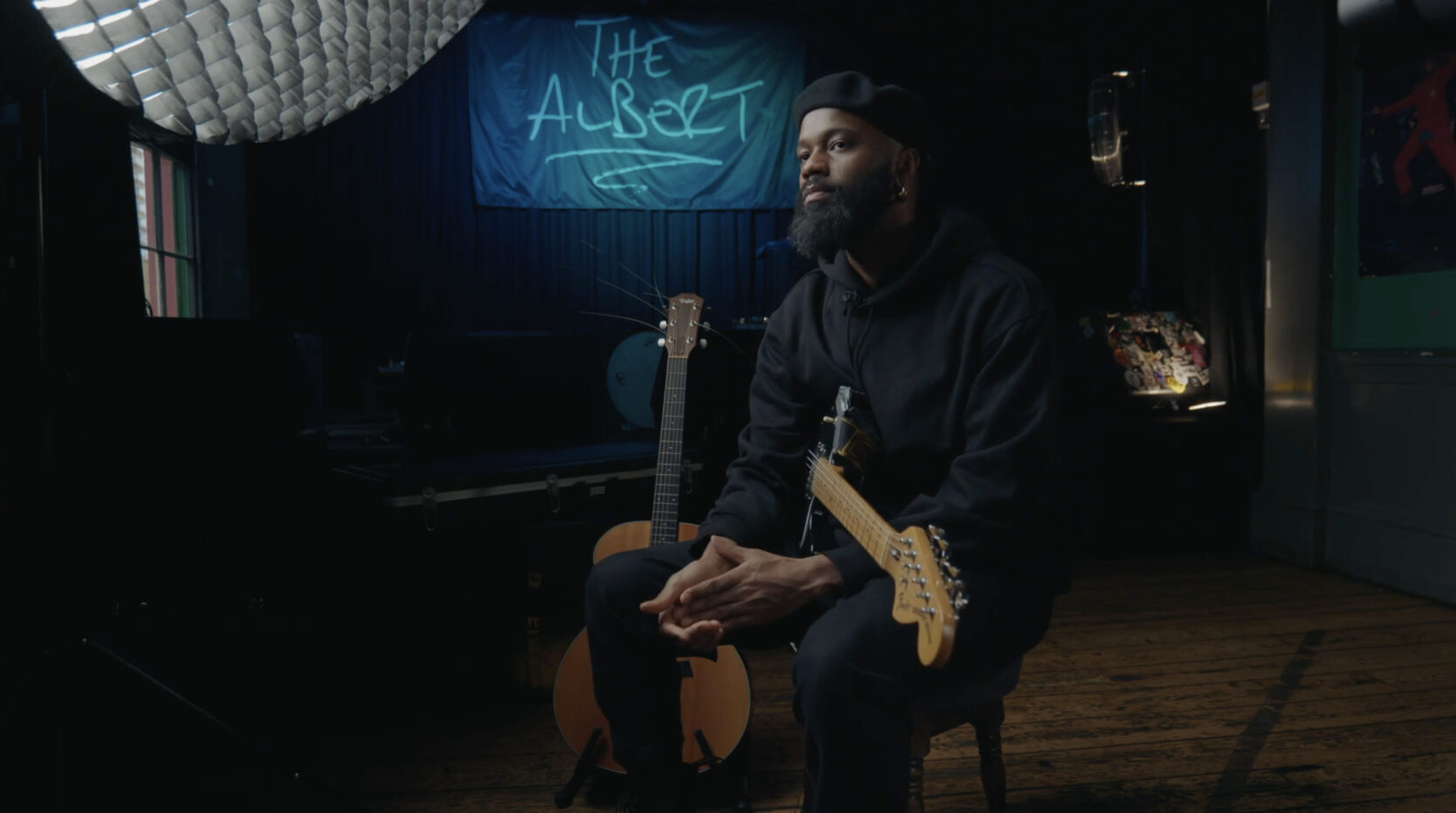 Buffalo Nichols is Bringing Traditional Blues into the Future - SPIN