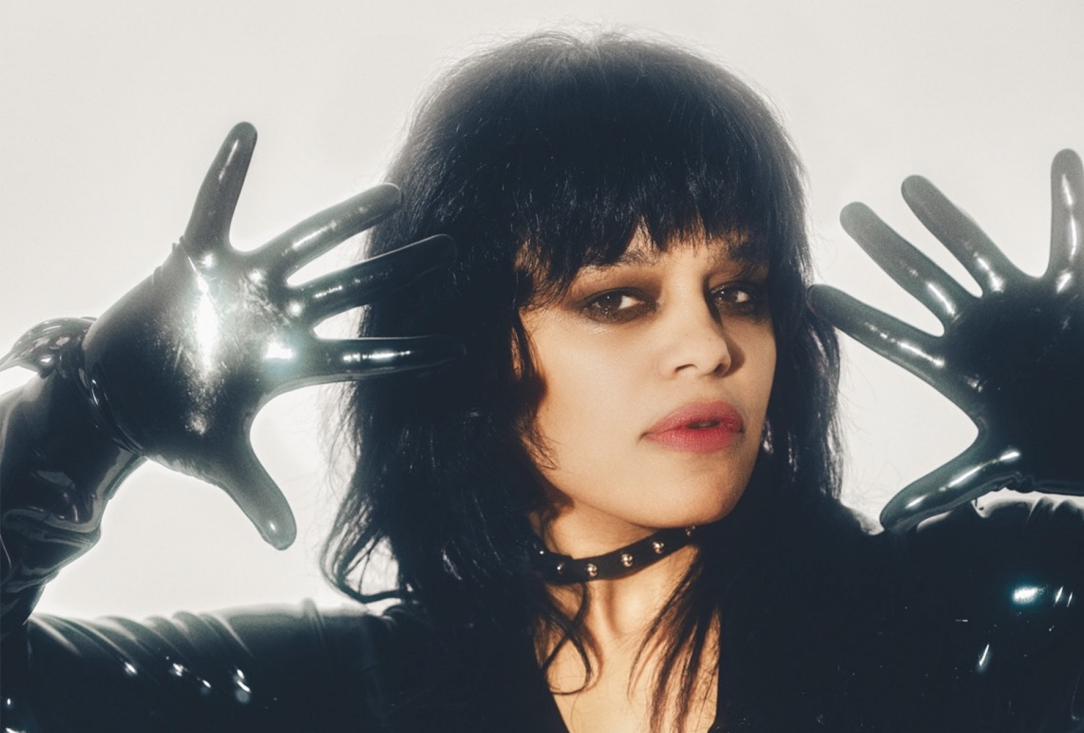 5 Albums I Can’t Live Without: Fefe Dobson - SPIN