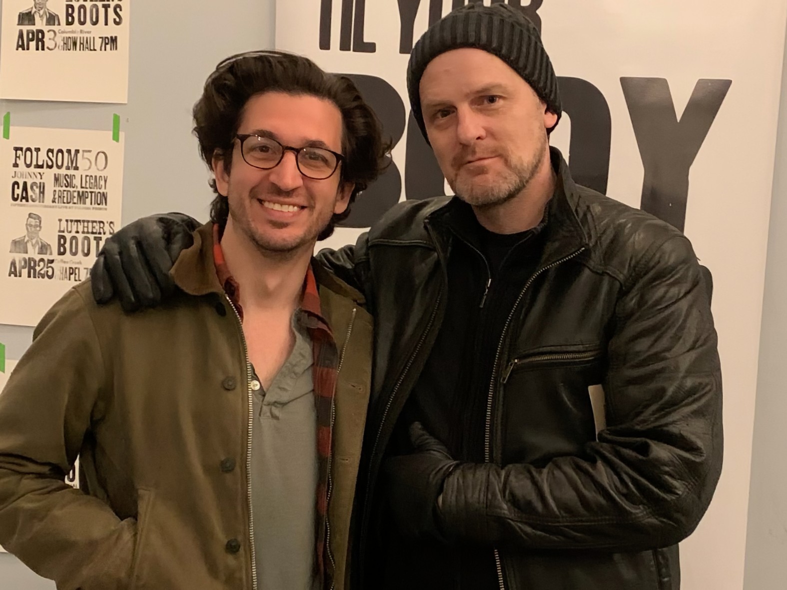 THIS IS AMERICA: Prison Ballads —Part One - SPIN