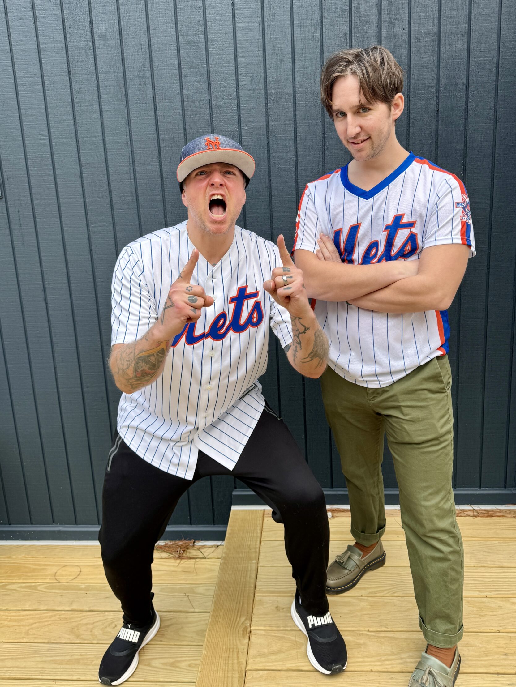 102 Musicians Predict the Baseball Season - SPIN