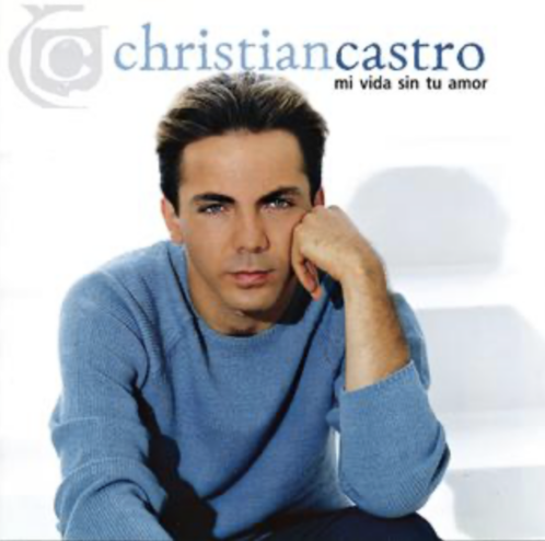 5 Albums I Can’t Live Without: HAUSER - SPIN