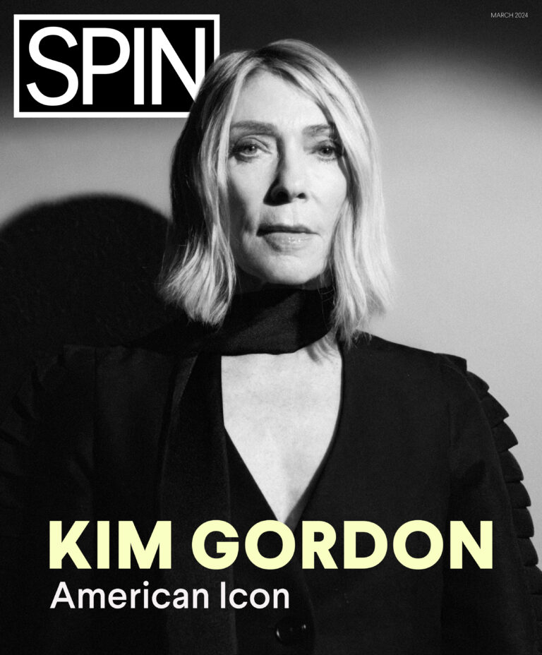 SPIN - Music News, Album Reviews, Concert Photos, Videos and More