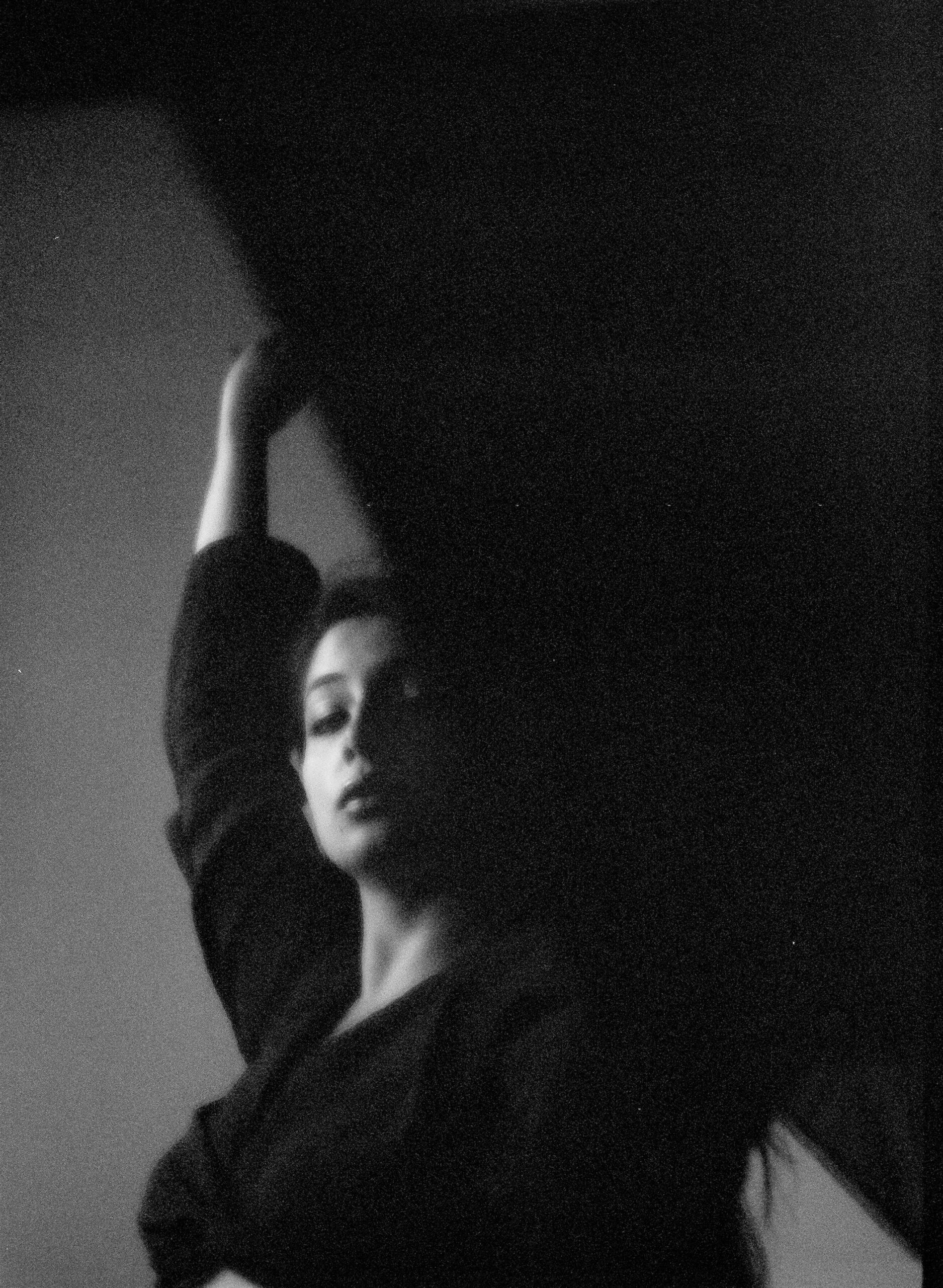 Tell Us a Story, Sheherazaad - SPIN